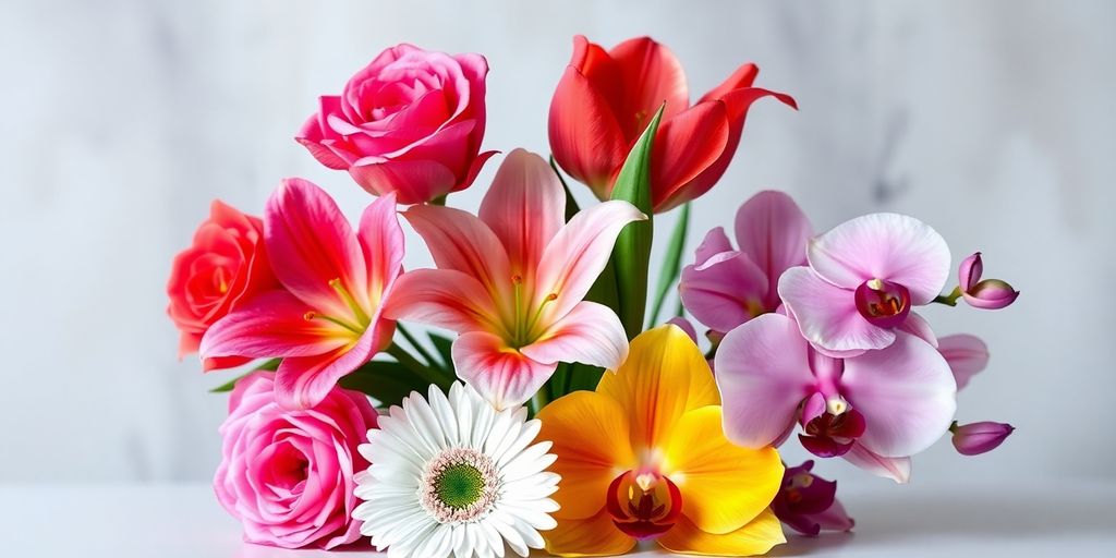 Flowerbee florist